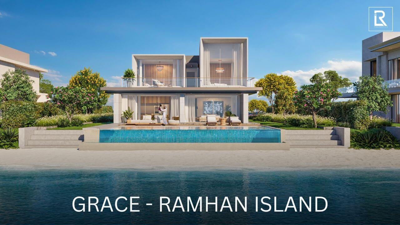 Ramhan Island Area Guide – Miea Properties