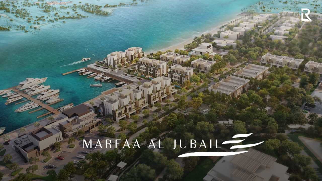 Jubail Island Area Guide – Miea Properties