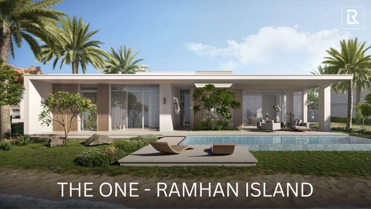 Ramhan Island Area Guide – Miea Properties